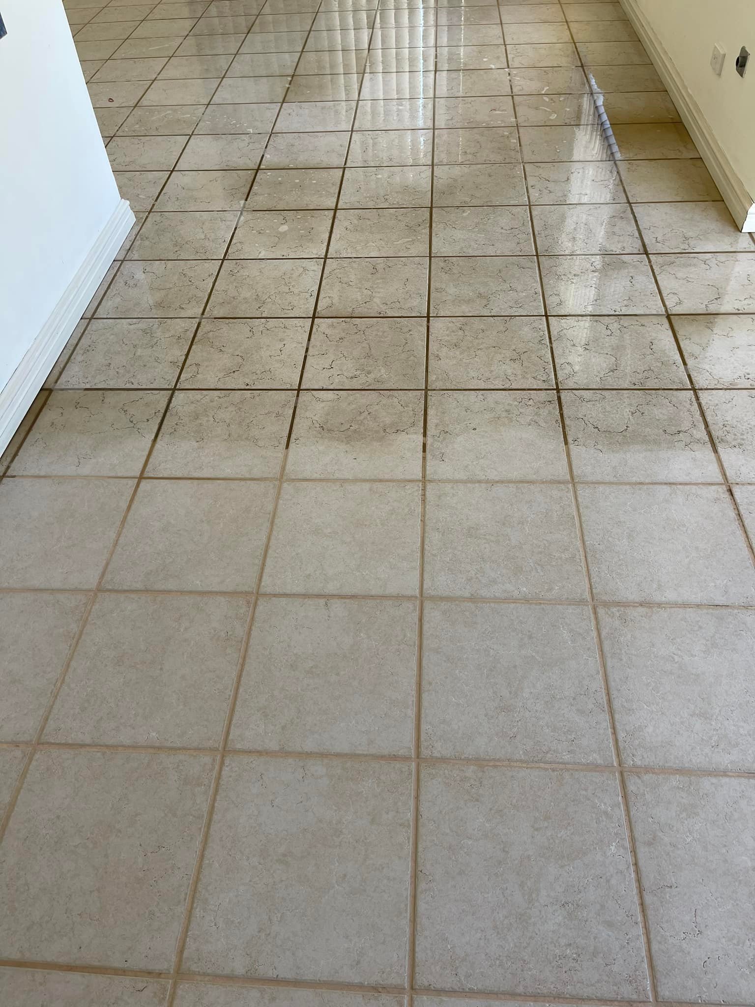 Flood Damage Restoration Service Perth | Flooded Carpet Drying